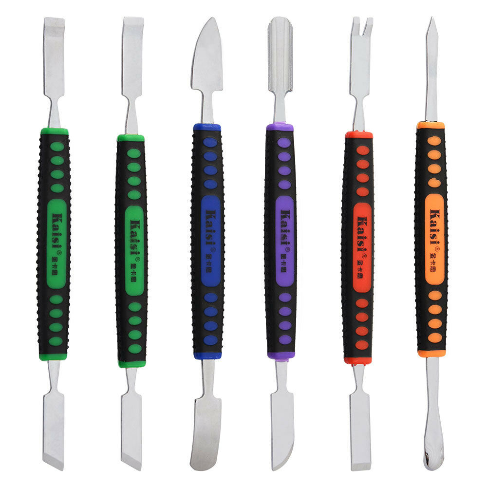 Repair Tools :: Repair Tools :: Screwdrivers, Tool Sets & Opening Tools :: 6 In 1 Double Heads ...