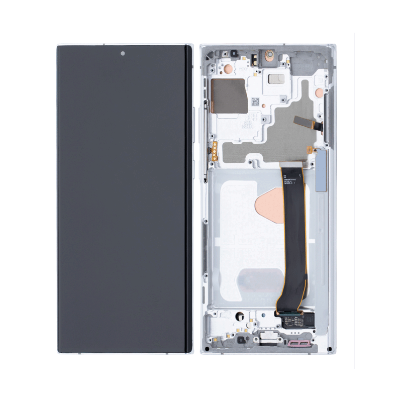 Samsung Note Parts : Samsung Note 20 Ultra Parts :: Samsung Galaxy Note ...