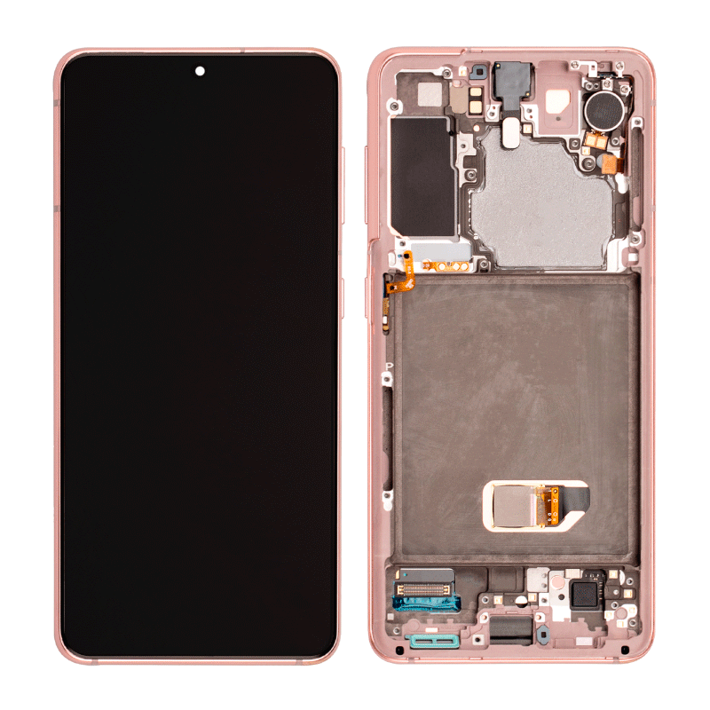 Samsung Galaxy Parts :: Samsung Galaxy S21 Parts :: Samsung Galaxy S21 ...