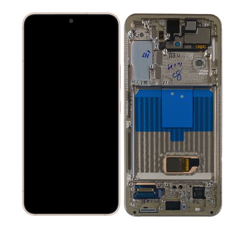 Samsung Galaxy Parts :: Samsung Galaxy S22 Parts :: Samsung Galaxy S22 ...