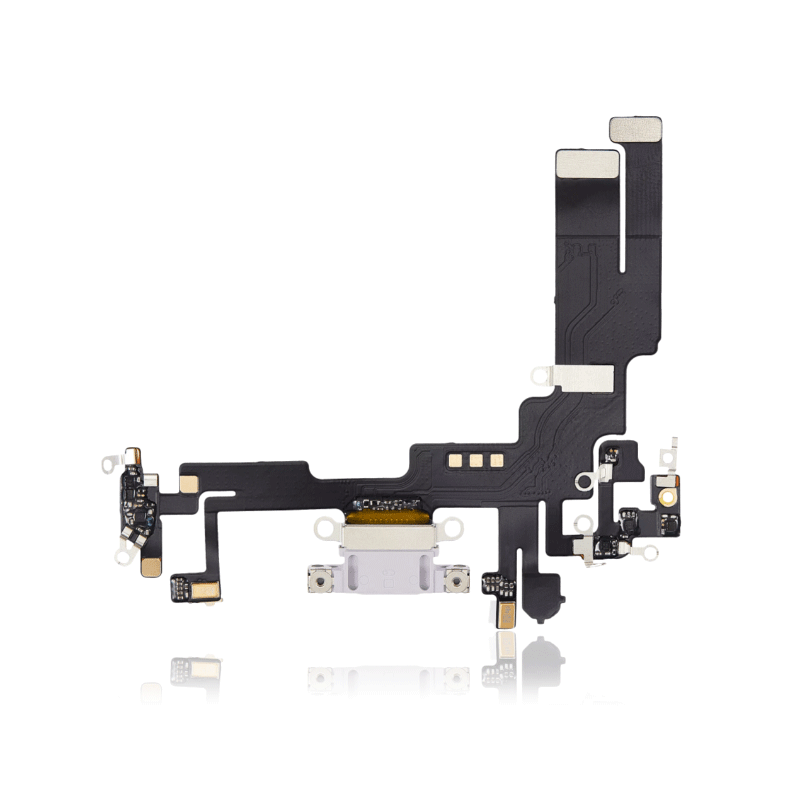 Apple :: iPhone Repair Parts :: iPhone 14 Parts :: iPhone 14 Charging ...