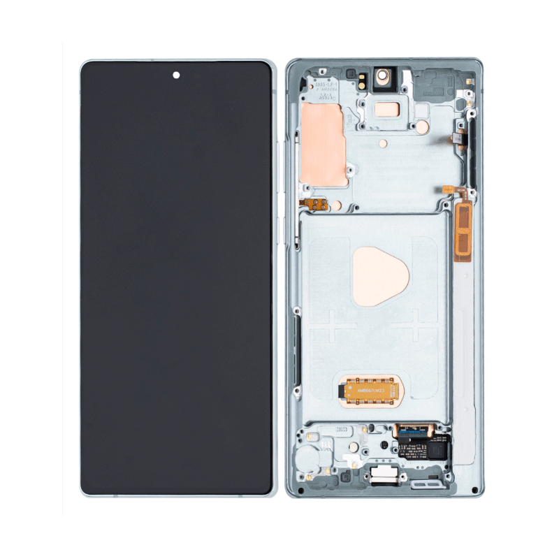 Samsung Note Parts : Samsung Note 20 Parts :: Samsung Galaxy Note 20 5G ...
