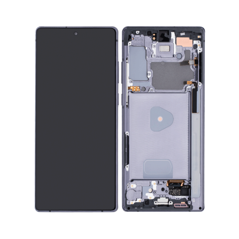 Samsung Note Parts : Samsung Note 20 Parts :: Samsung Galaxy Note 20 5G ...