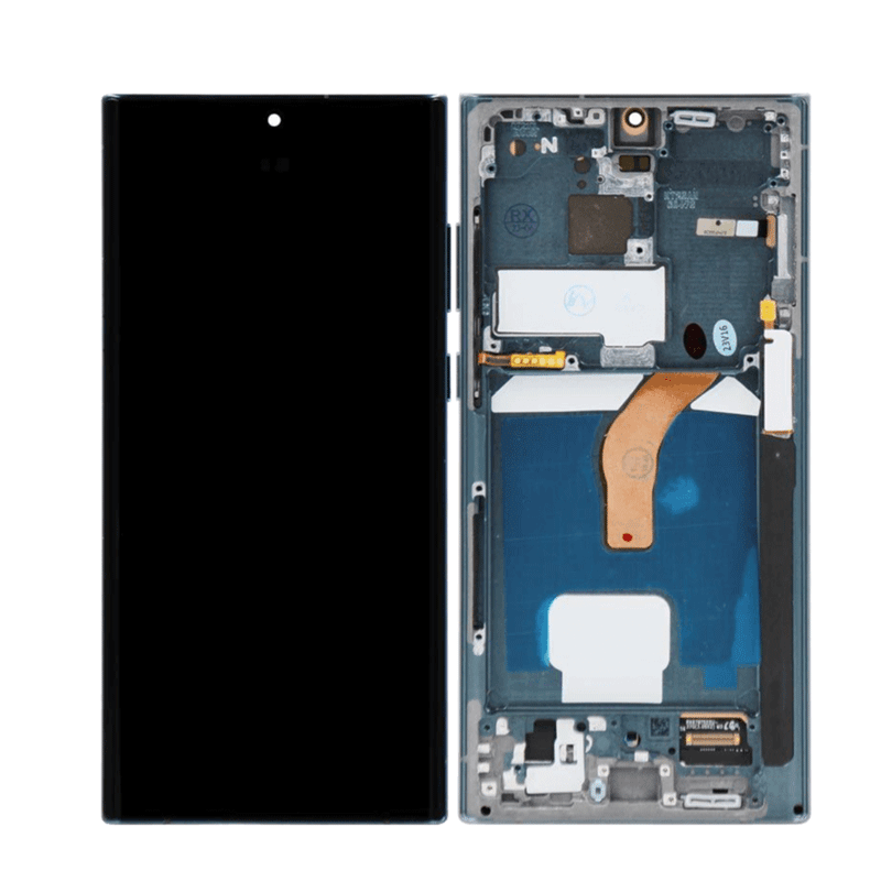 Samsung Galaxy Parts :: Samsung Galaxy S22 Plus Parts :: Samsung Galaxy ...