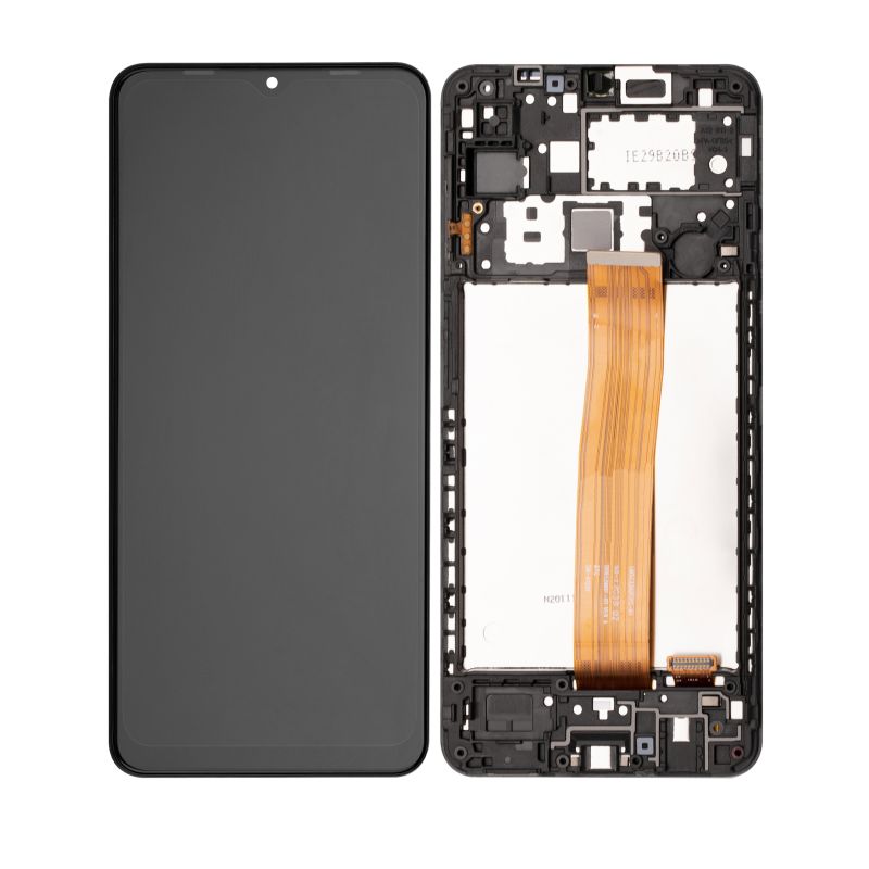 Samsung Galaxy A12 (A125 / 2020) LCD and Digitizer Glass Screen Replac
