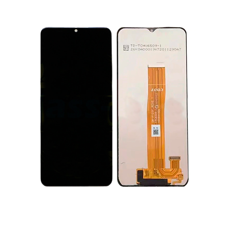 Samsung Galaxy A12 (A125 / 2020) LCD and Digitizer Glass Screen Replac