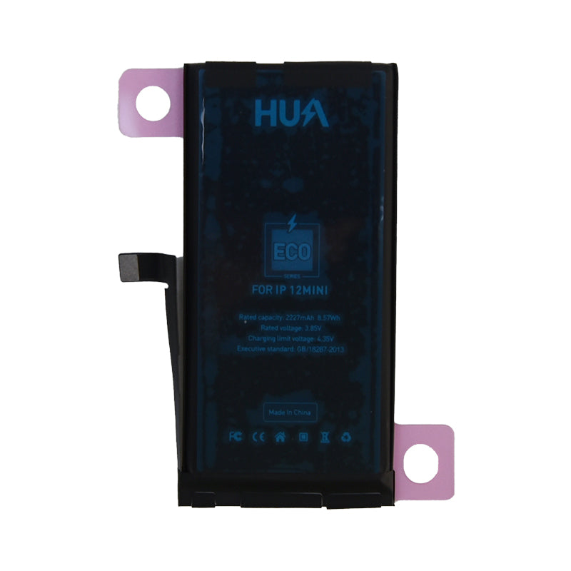 Apple :: Shop By Part :: iPhone Battery :: iPhone 12 Mini Premium ...