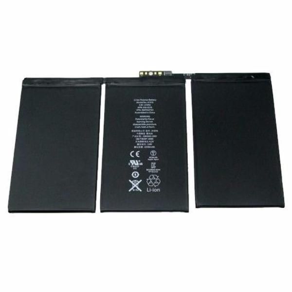 Apple :: iPad Repair Parts :: iPad 2 Repair Parts :: iPad 2 Battery ...