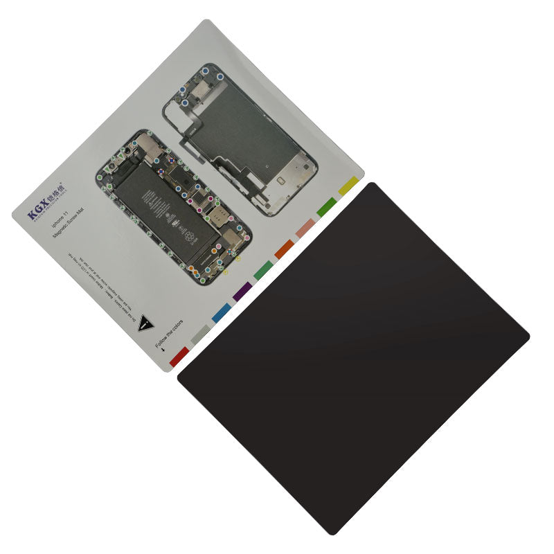 iPhone 11 Magnetic ScrewMat