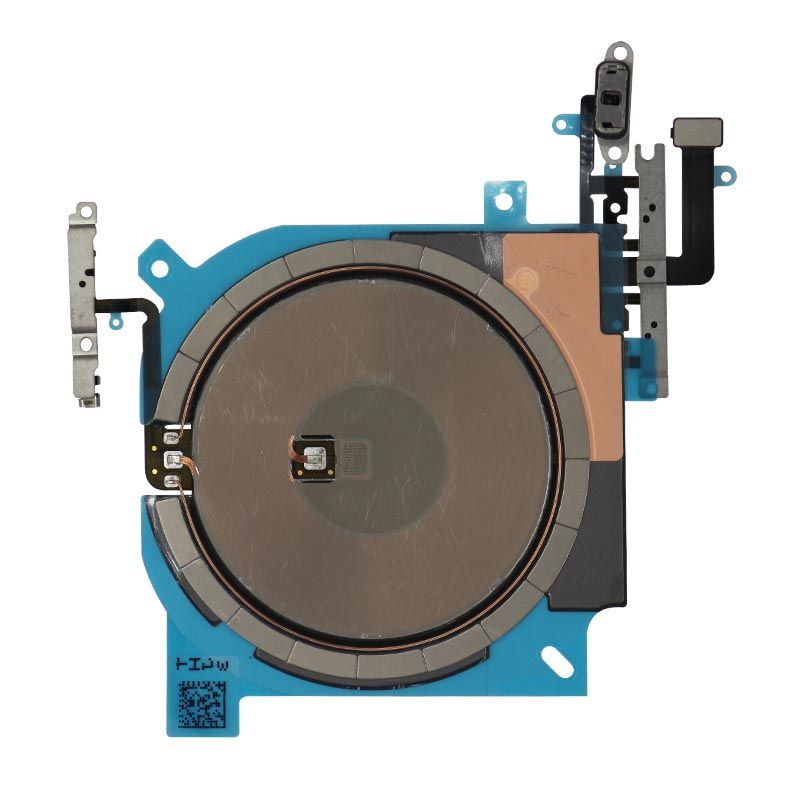 iPhone 12 Mini Wireless NFC Charging / Power and Volume Flex with Brac