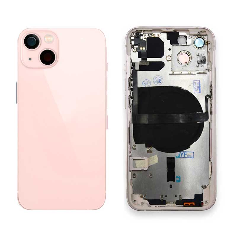 Apple :: iPhone Repair Parts :: iPhone 13 Parts :: iPhone 13 Rear Back ...