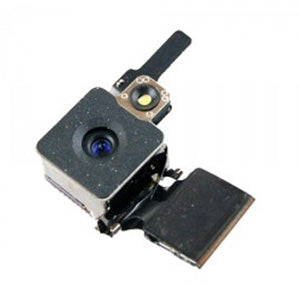 Apple :: iPhone Repair Parts :: iPhone 4 AT&T Parts :: iPhone 4 Rear Camera