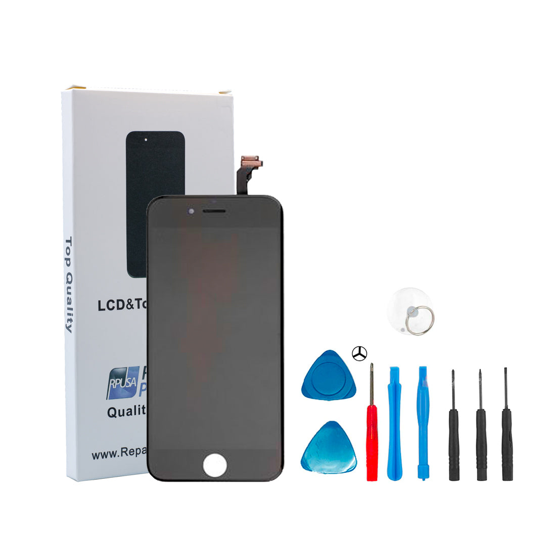 Screen Repair Kits :: iPhone 6 Glass Screen Replacement Repair Kit ...