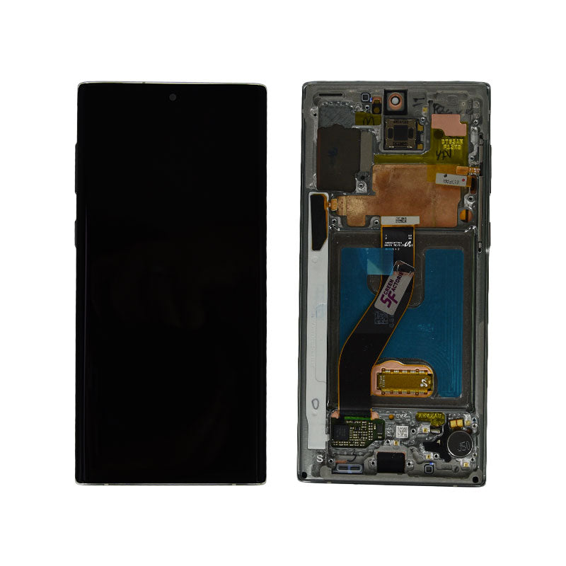 Samsung :: Note Repair Parts :: Samsung Note 10 Parts :: Samsung Galaxy ...