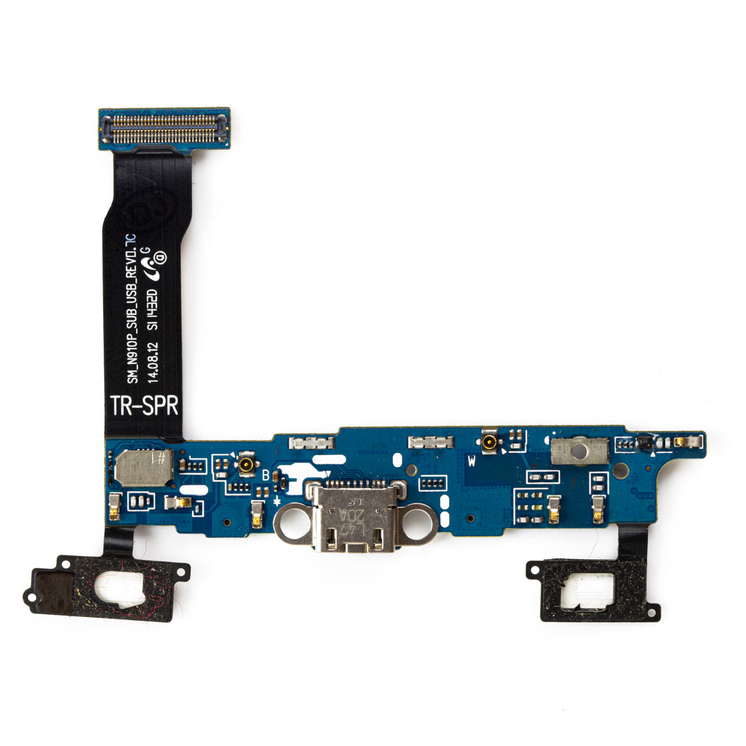 Samsung :: Note Repair Parts :: Samsung Note 4 Parts :: Samsung Galaxy ...