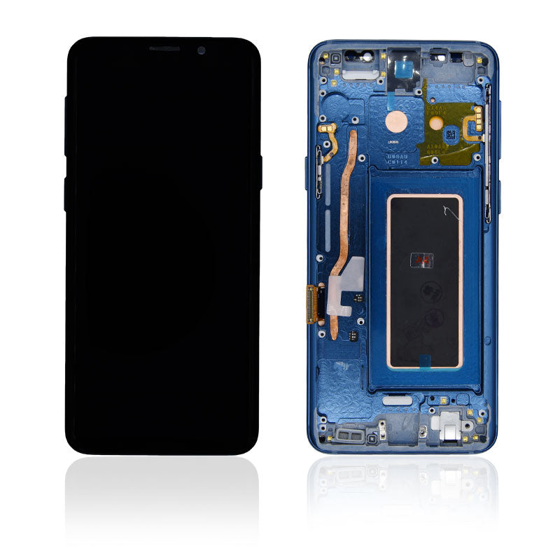 Samsung :: Galaxy Repair Parts :: Samsung Galaxy S9 Parts :: Samsung ...