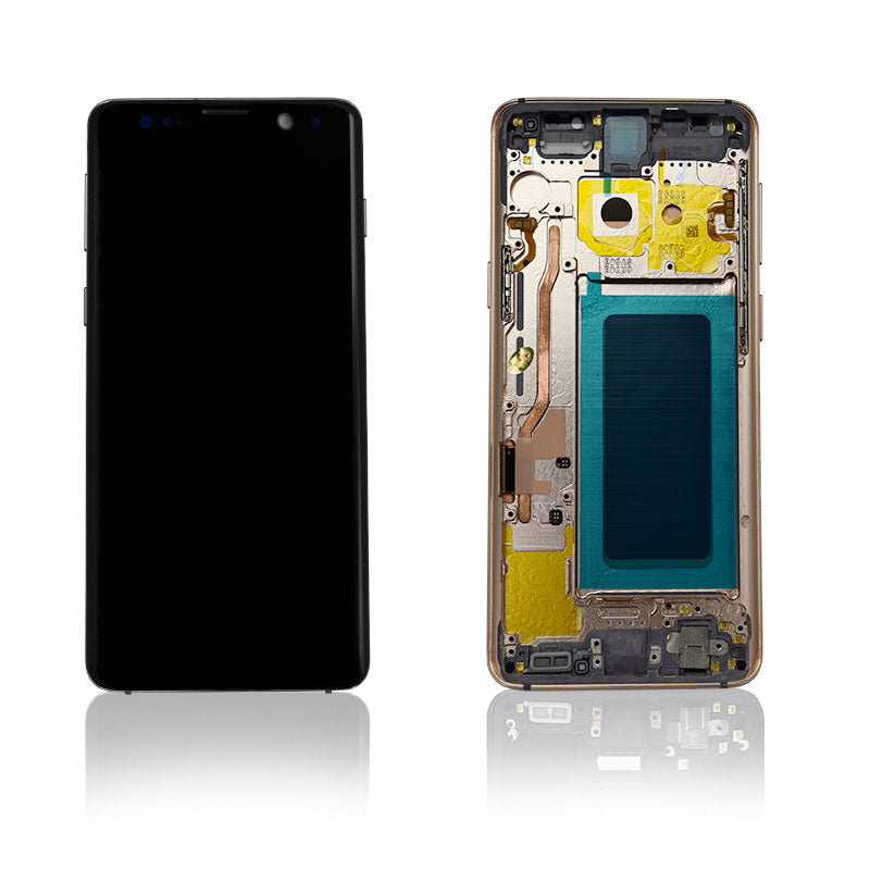 Samsung :: Galaxy Repair Parts :: Samsung Galaxy S9 Parts :: Samsung ...