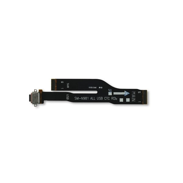 Samsung :: Note Repair Parts :: Samsung Note 20 5G :: Galaxy Note 20 5G ...